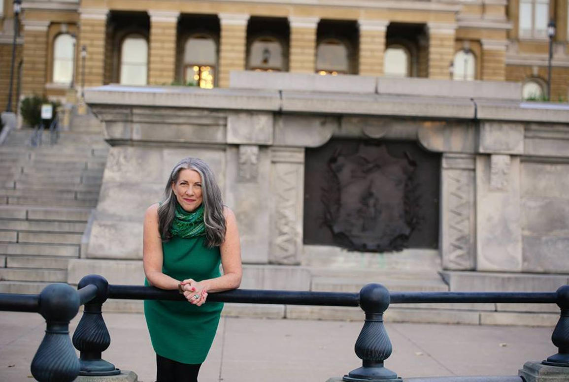 Kimberly Graham for U.S. Senate – Mika Covington